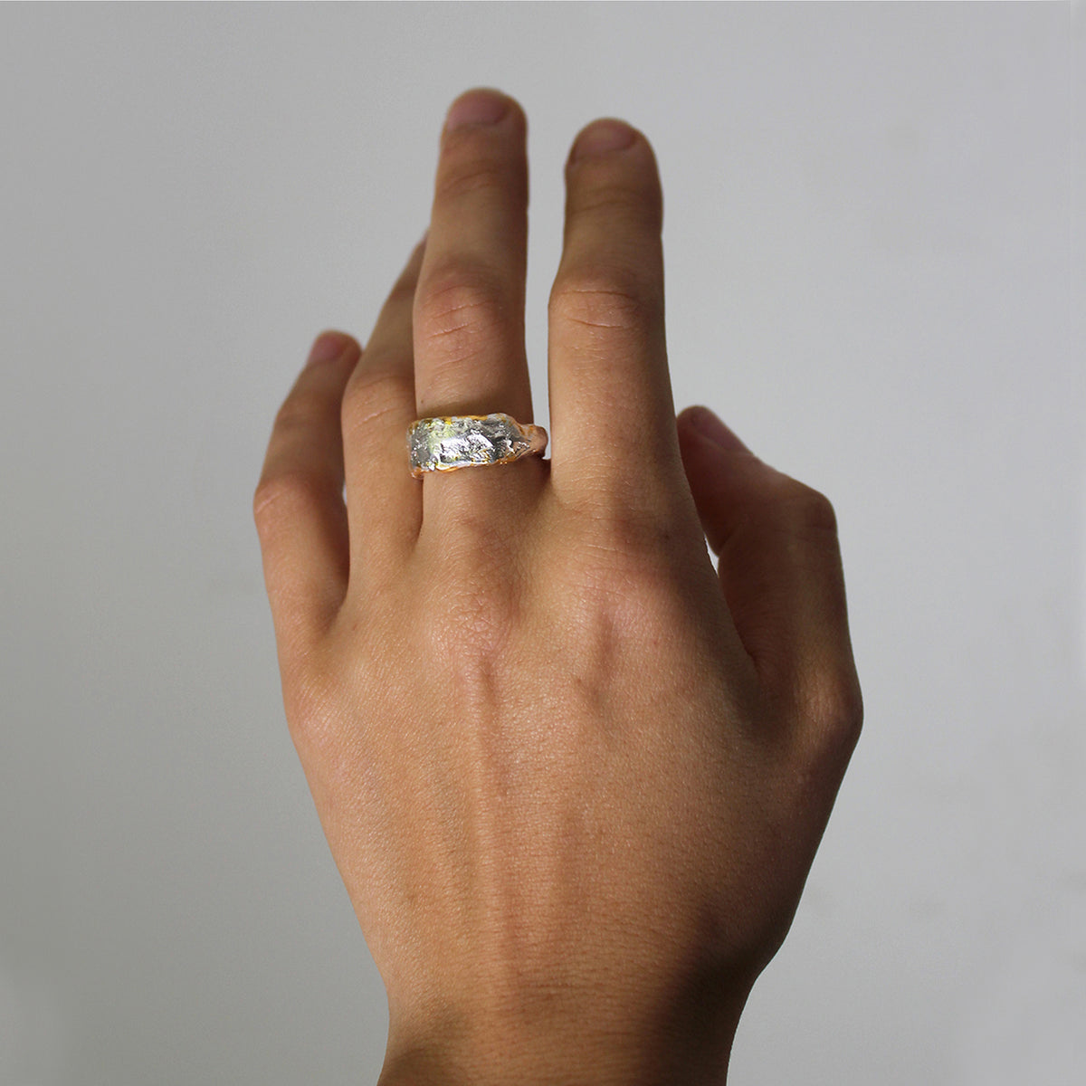 Ayla Ring – The Forumist