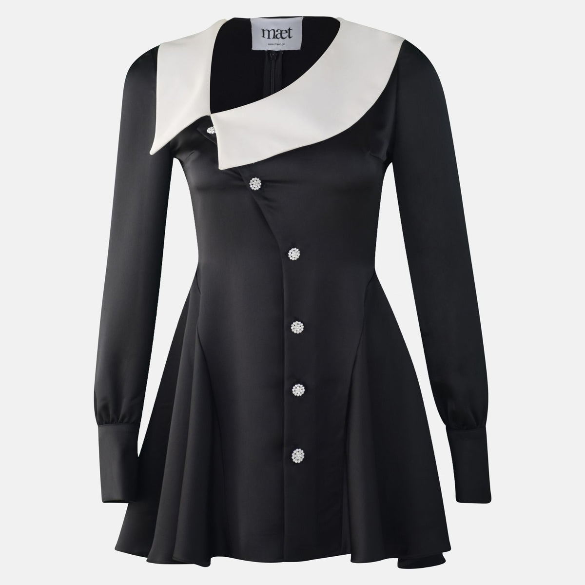 Ataya Dress – The Forumist