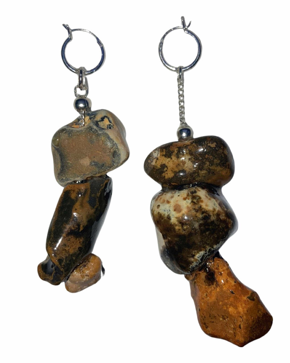 'Mug Ruith', Earrings – The Forumist